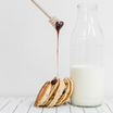 Bio-Backmischung Bio-Pancakes – Bake Affair
