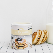 Bio-Backmischung Bio-Pancakes – Bake Affair